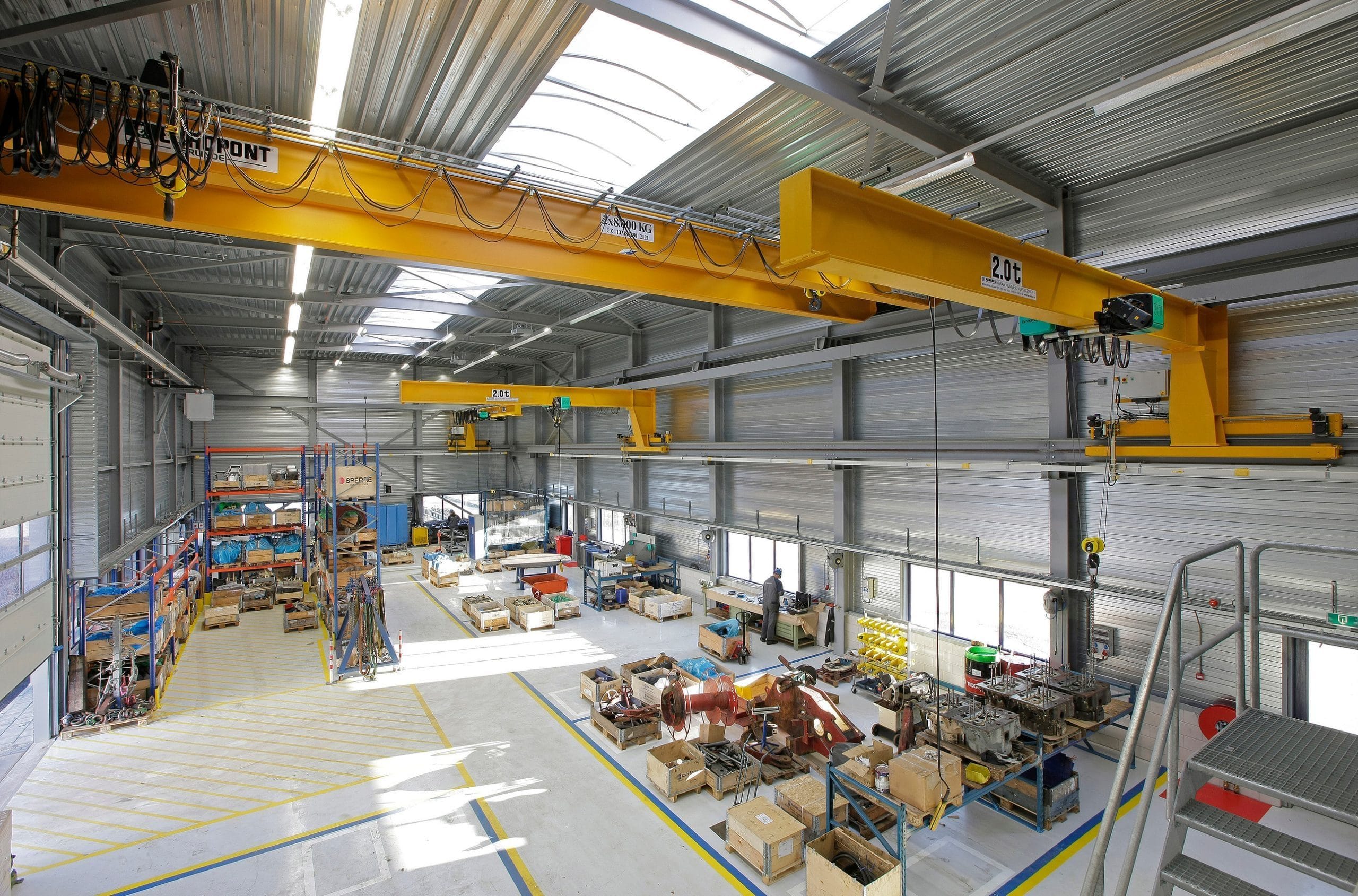 Voorbeeld project – MasTwin B.V.