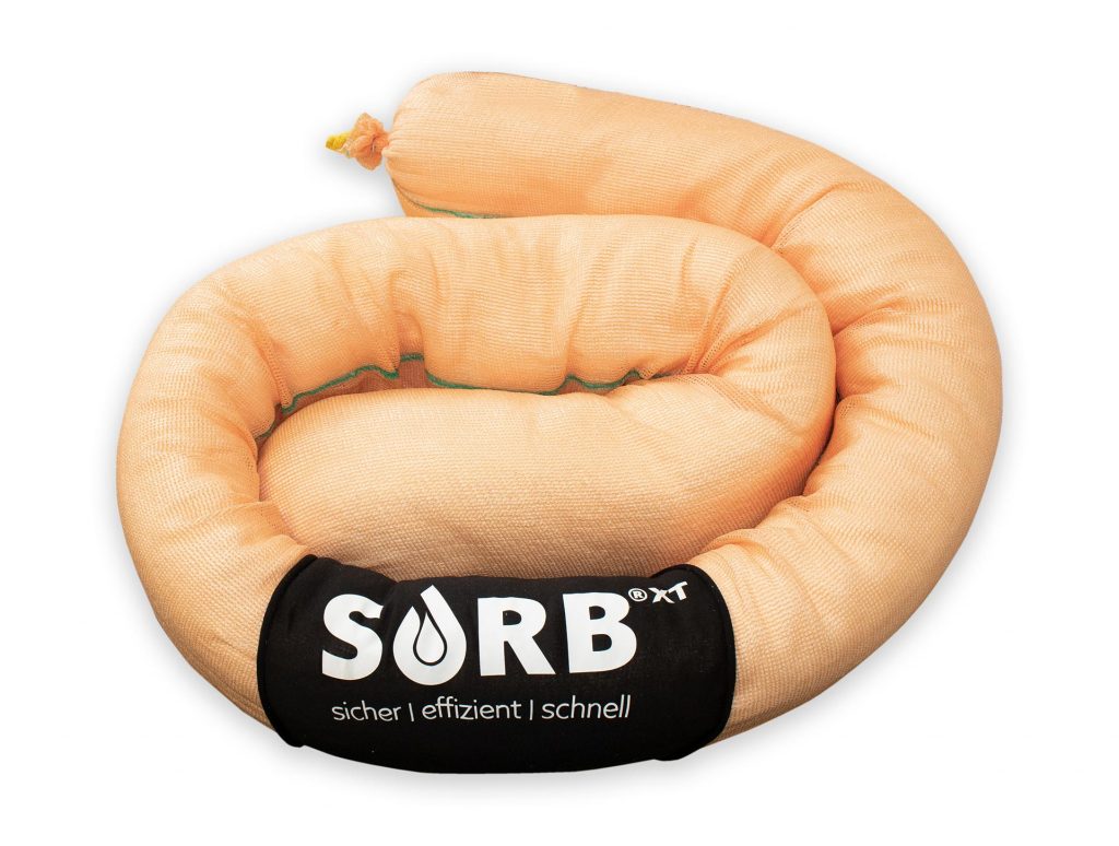SORB®XT – MasTwin B.V.