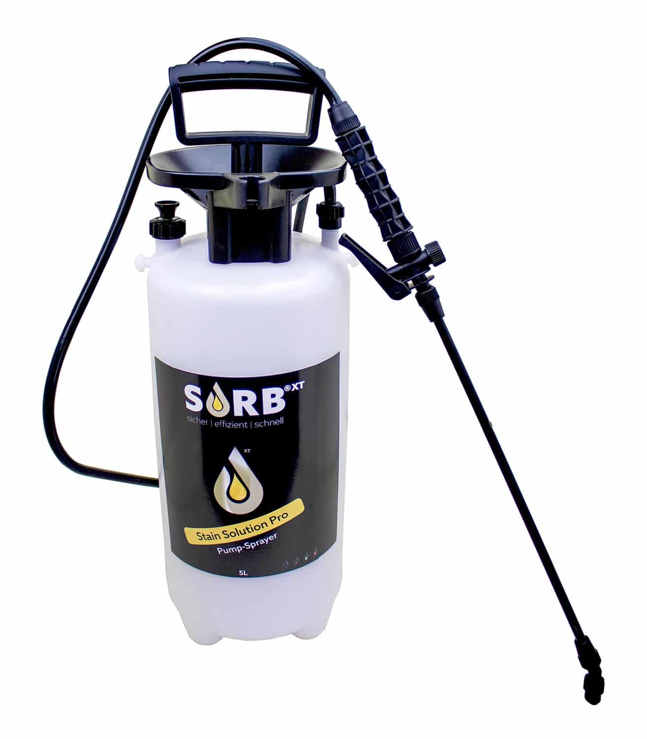 SORB®XT – MasTwin B.V.